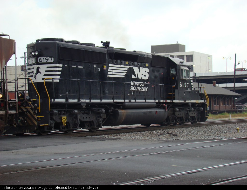 NS 6197